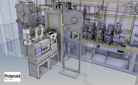 Machinebouw Tebulo Engineering Alkmaar | Engineeringsbureau
